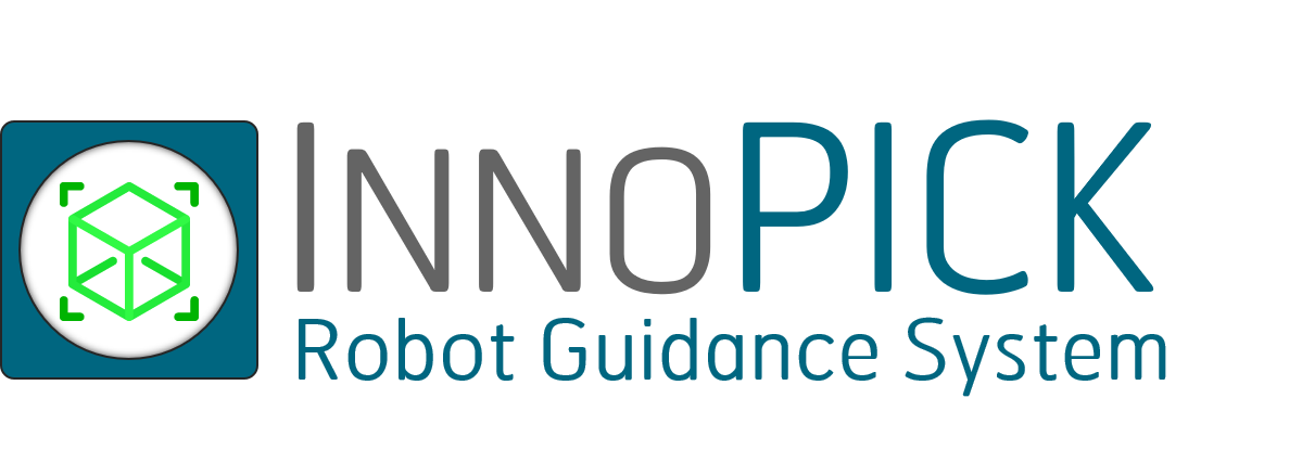 Pickit 3D dévracage, système de vision pour robot Pick-it, Pick-it ...