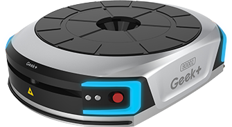 AGV Geek+, cobot mobile, robot mobile autonome
